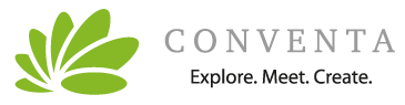 conventa logo | Crossover 2026