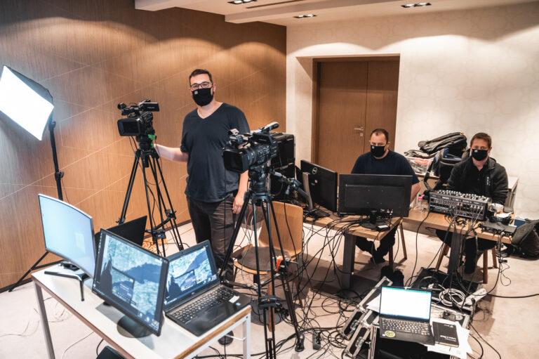 NT Remote 2020 | Crossover 2023