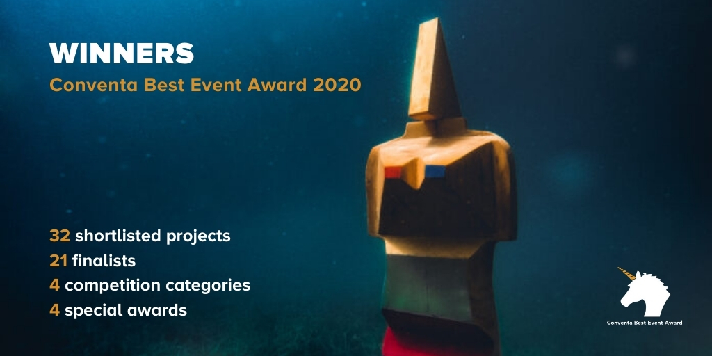 conventa-best-event-award-winners | Crossover 2026